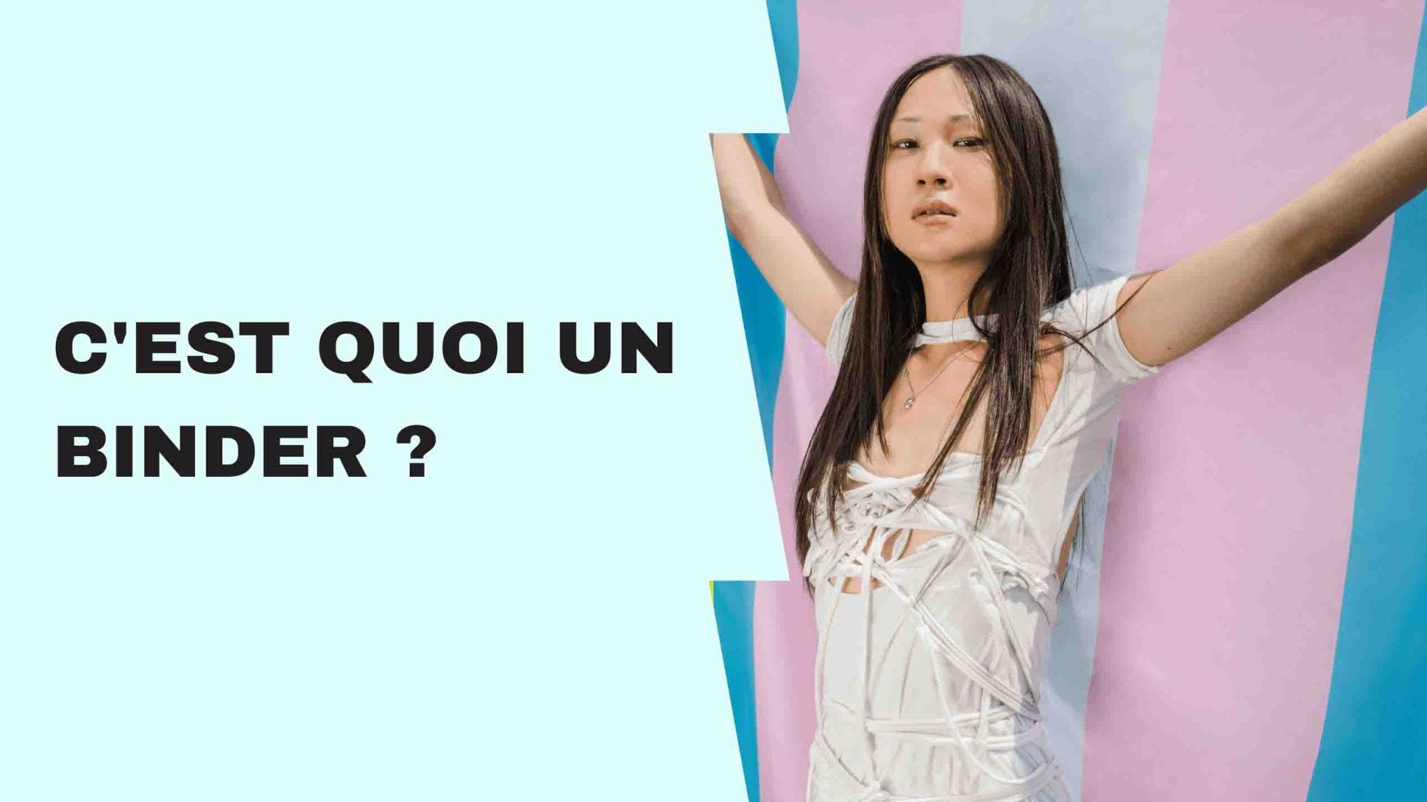What is a Binder? - trans-boutique