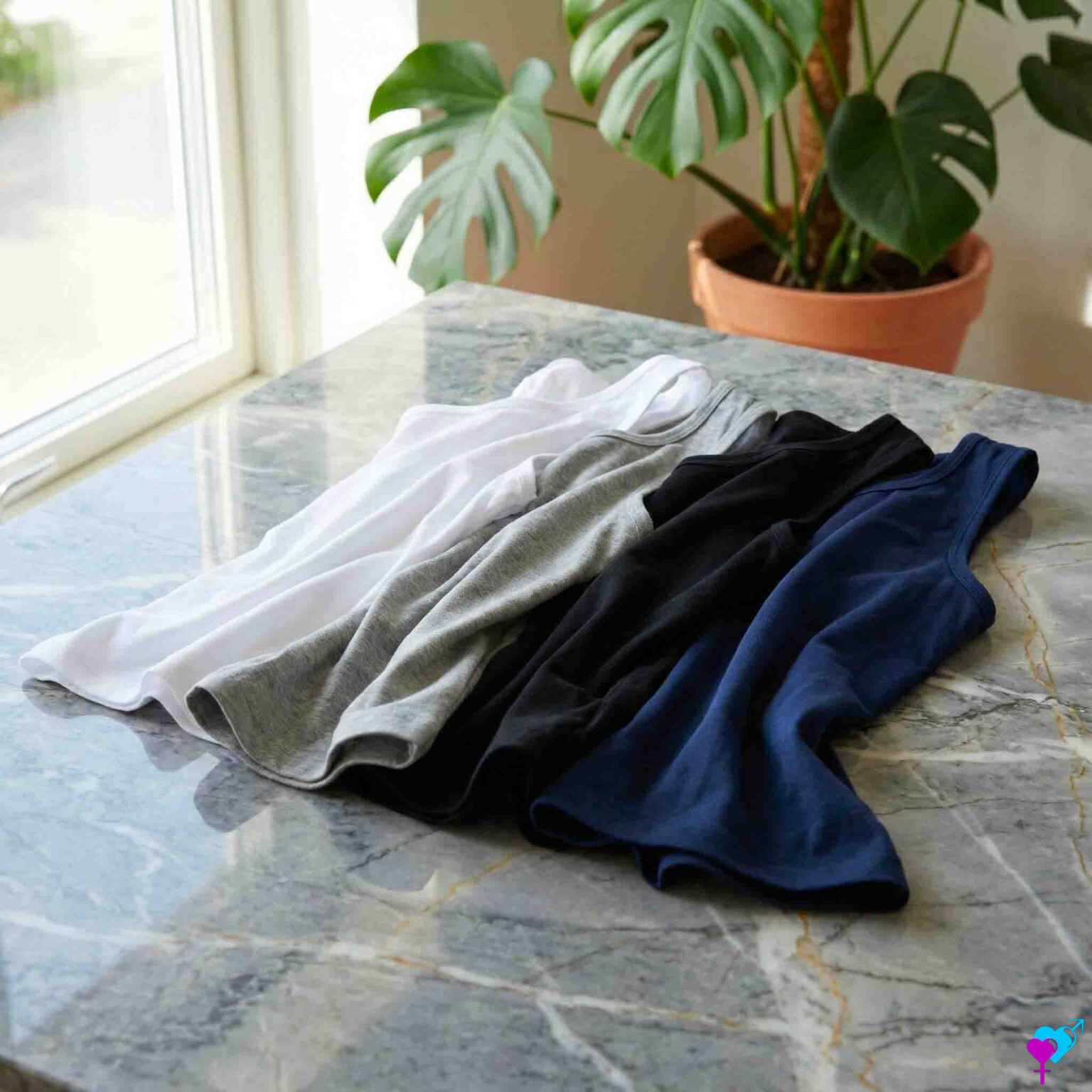 Long FTM Cotton Binder - Superior Compression - trans-boutique